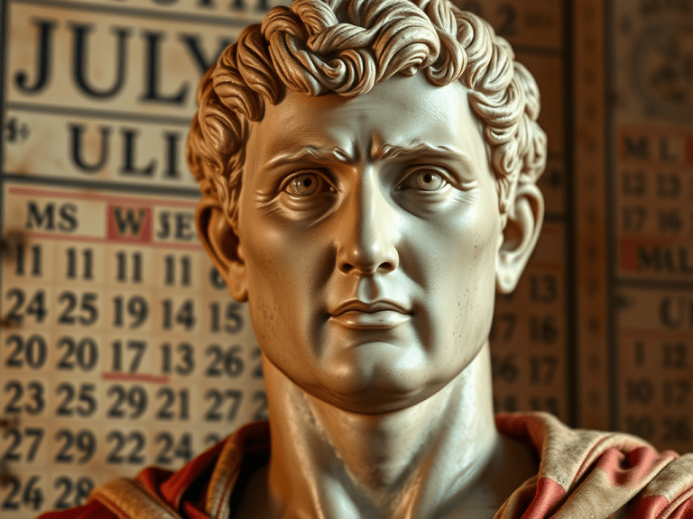 Hikayat Bulan Juli | ariesadhar.com